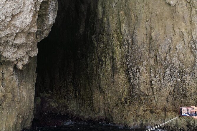 Private boat tour with prosecco and fresh fruit - FAQ