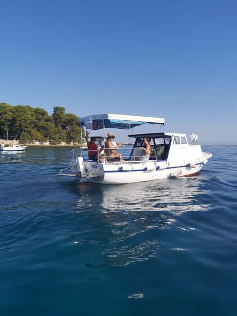 Private Boat tour with refreshing drinks Zadar - Who Will Love This Tour?