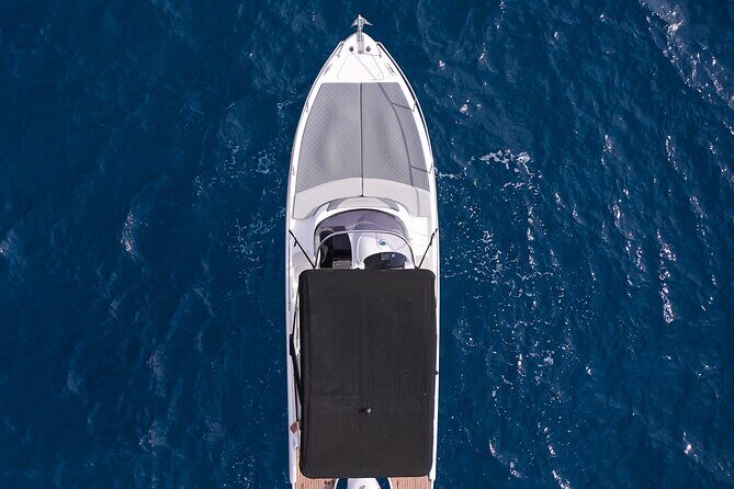 Private Boat Tour with Saver 7.50 WA - Introduction