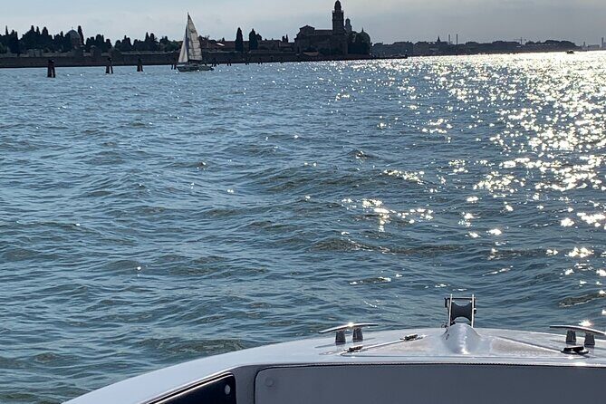 Private Boat Tour with Skipper Sailing the Lagoon of Venice Italy - Practical Details & What to Expect