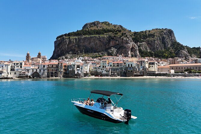 Private Boat Tour with Snorkeling from Cefalù - Introduction: Why This Tour Stands Out