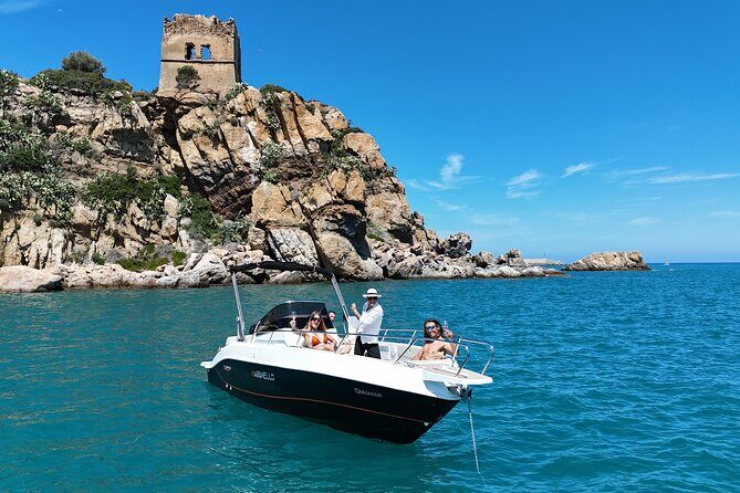 Private Boat Tour with Snorkeling from Cefalù - What to Expect: Comfort, Flexibility, and Fun