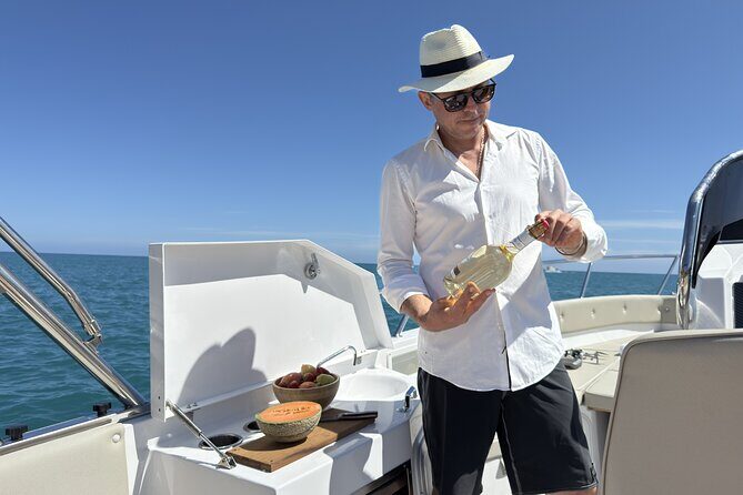 Private Boat Tour with Snorkeling from Cefalù - Practical Details and Tips