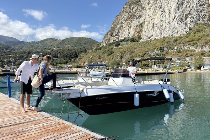 Private Boat Tour with Snorkeling from Cefalù - Authentic Reviews: Real Insights from Travelers