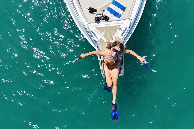 Private Boat Tour with Snorkeling from Cefalù - The Sum Up: Is This Tour Right for You?