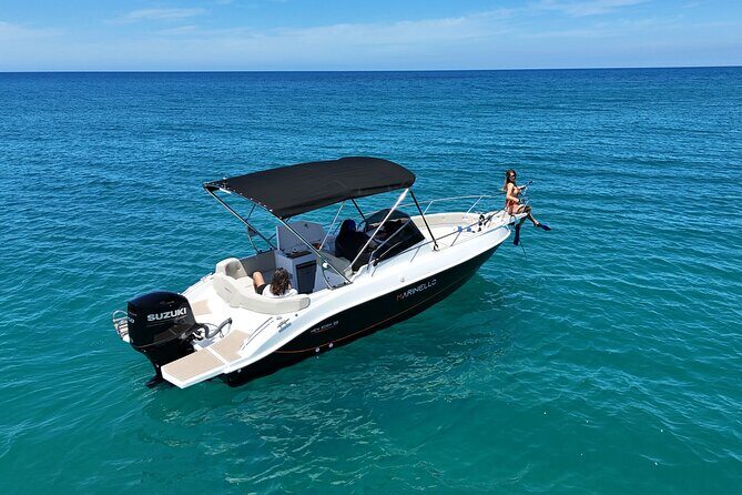 Private Boat Tour with Snorkeling from Cefalù - FAQ