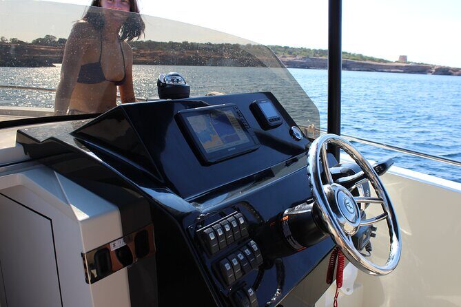 Private Boat tours around Ibiza - Exploring the Itinerary in Detail