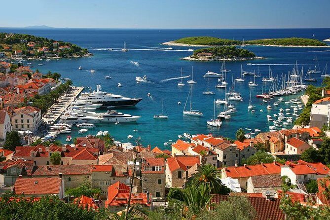 Private Boat Tours Dubrovnik to Hvar - Exploring the Private Boat Tour Dubrovnik to Hvar: An Authentic Croatian Sea Adventure