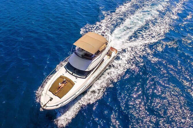 Private Boat Tours Dubrovnik to Hvar - Authentic Feedback from Travelers