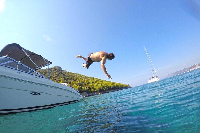 Private Boat Tours Dubrovnik to Hvar - Who Will Benefit Most from This Tour?