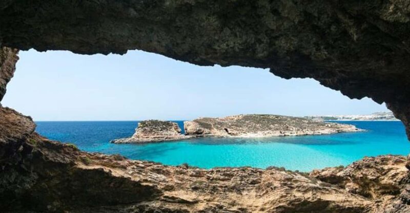 Private Boat Tours From Malta/Gozo: Comino & Blue Lagoon - Private Boat Tours From Malta/Gozo: Comino & Blue Lagoon — An Authentic Marine Escape