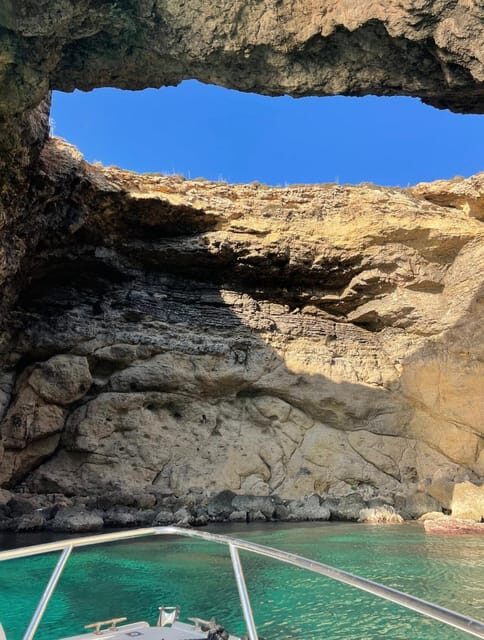 Private Boat Tours From Malta/Gozo: Comino & Blue Lagoon - Frequently Asked Questions