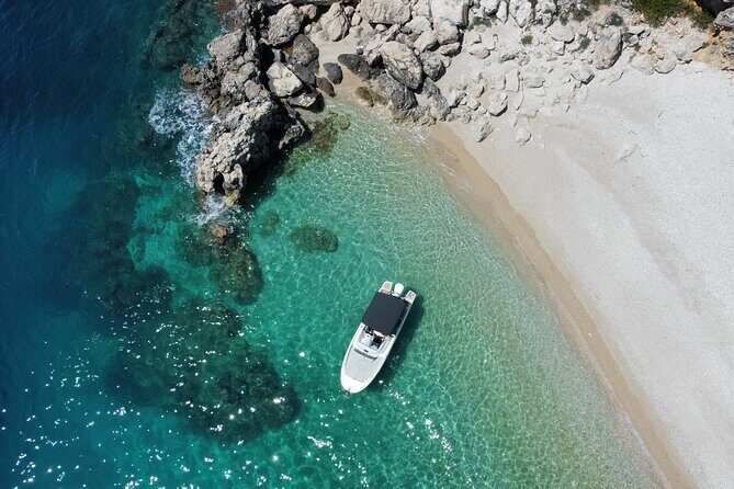 Private Boat Tours in Dubrovnik - DUBROVNIK BOATING - Key Points