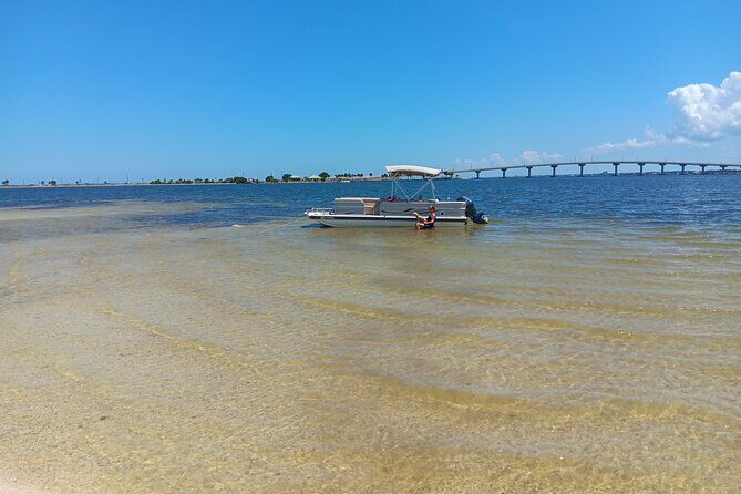 Private Boat Tours in Merritt Island and Cocoa Beach - Key Points
