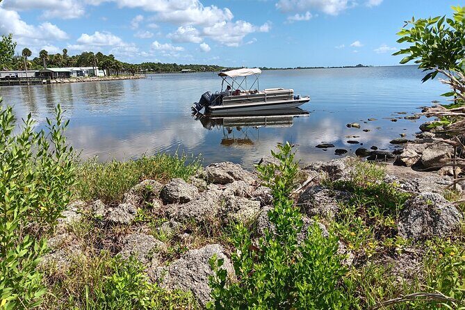 Private Boat Tours in Merritt Island and Cocoa Beach - Practical Details and Tips