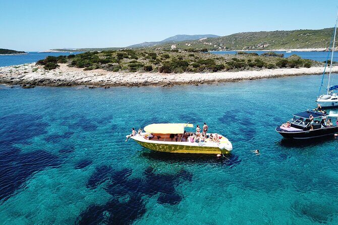 Private boat transfer Split/ Split airport - Hvar - Why Choose a Private Boat Transfer?
