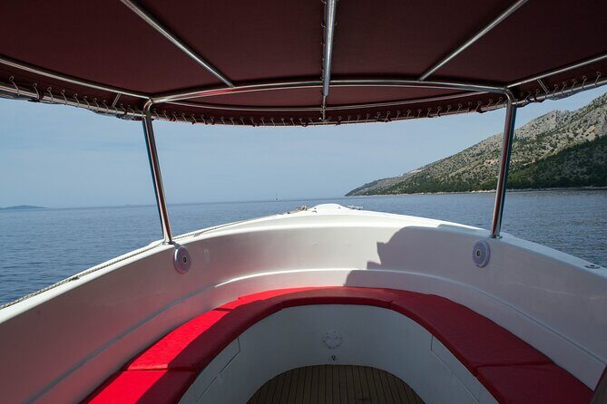 Private boat transfer Split/ Split airport - Hvar - FAQs