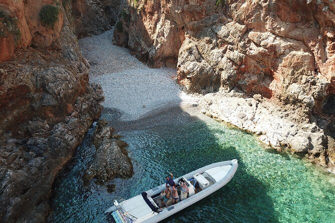 Private Boat Trip Chania - Balos (price is per group-up to 9 people) - What Travelers Are Saying