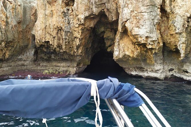 Private Boat Trip Chania Seitan (price per group-up to 9 people) - FAQs