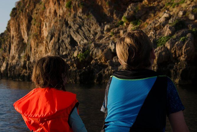 Private boat trip Chania - Thodorou - Lazaretta (price per group-up to 9 people) - Value and Cost Analysis