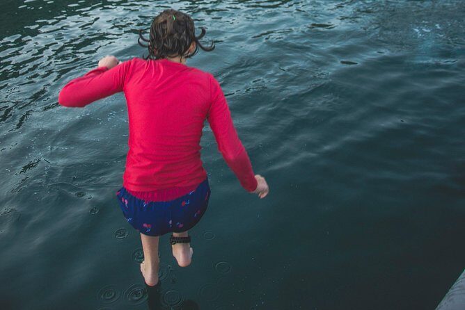 Private boat trip Chania - Thodorou - Lazaretta (price per group-up to 9 people) - Who Will Love This Tour?