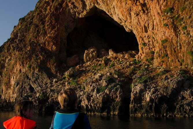 Private boat trip Chania - Thodorou - Lazaretta (price per group-up to 9 people) - FAQ