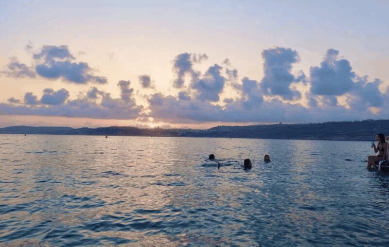 Private Boat Trip: Explore Comino, Blue Lagoon & Santa Maria - The Full Experience: What to Expect from This 3-Hour Private Boat Tour