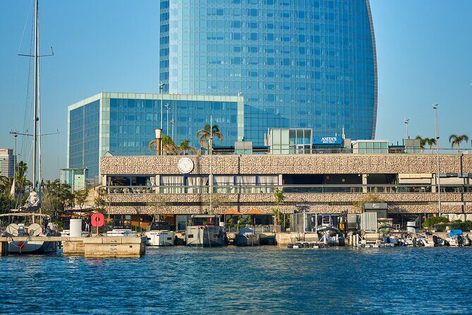 Private Boat Trip in Barcelona with Snacks and Drinks - FAQ