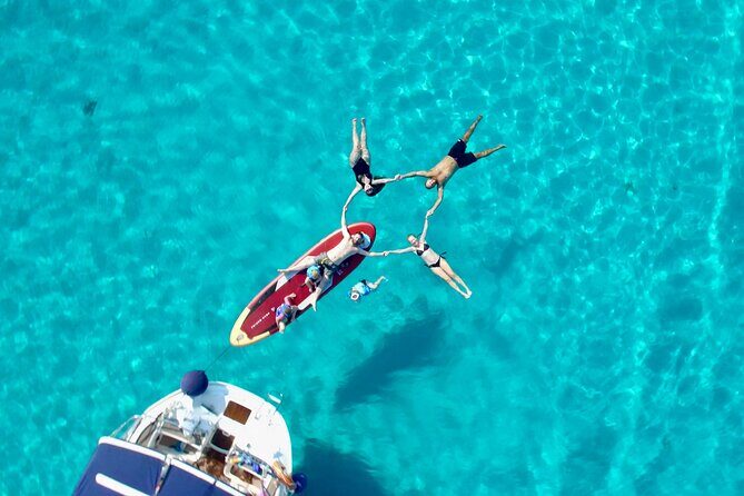 Private Boat Trip in Halkidiki, Greece - Key Points