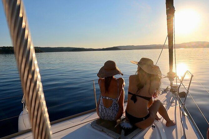 Private Boat Trip in Halkidiki, Greece - The Boat and the Captain: What Makes This Experience Special