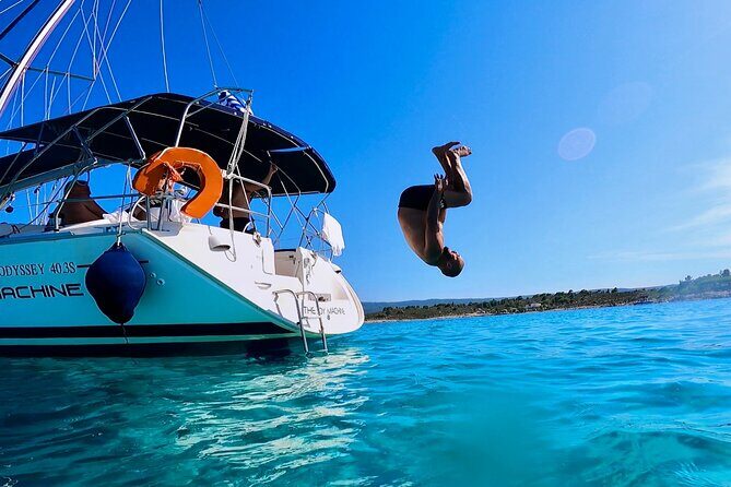 Private Boat Trip in Halkidiki, Greece - Final Thoughts: Is This the Right Choice for You?