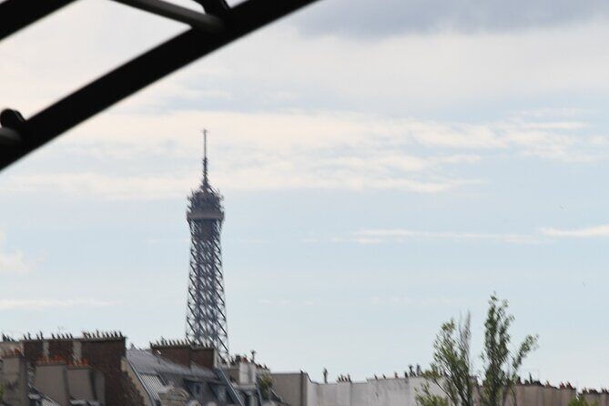 Private Boat Trip in Paris - Practical Tips for Your Trip