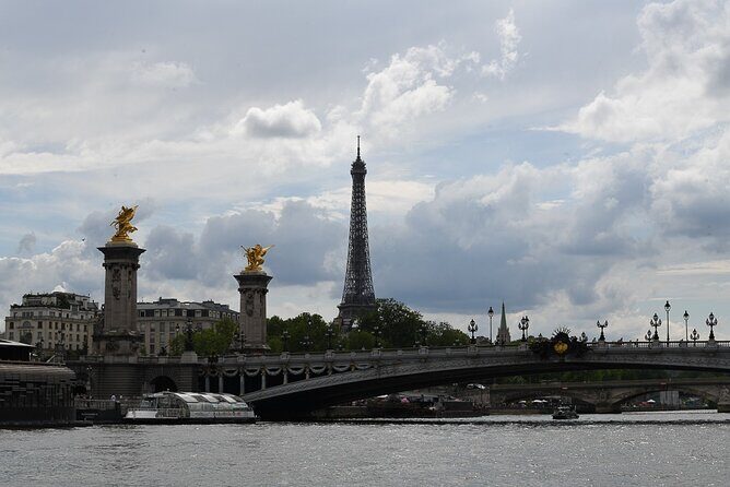 Private Boat Trip in Paris - The Sum Up: Who Is This Tour Perfect For?