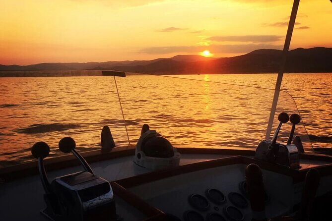 Private boat trip Lerins Islands ,cap d'Antibes,Esterel - Key Points