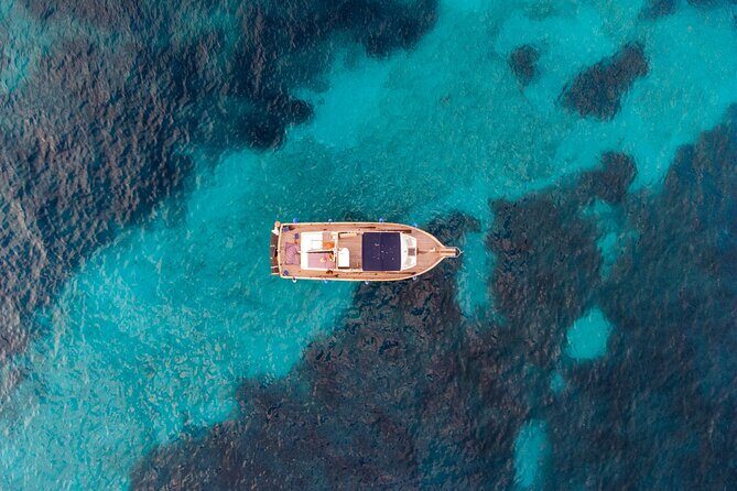 Private boat trip Lerins Islands ,cap d'Antibes,Esterel - FAQ