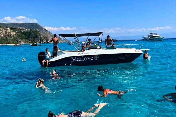 Private Boat Trip on the Coast of the Gods - Key Points