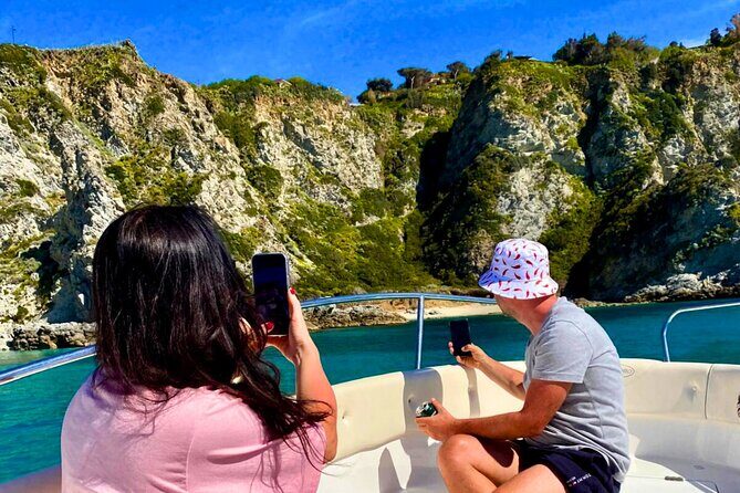 Private Boat Trip on the Coast of the Gods - Final Thoughts