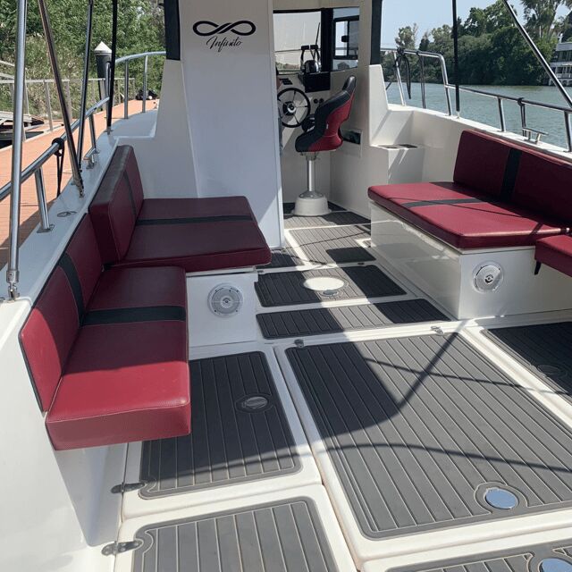 Private boat trip on the Guadalquivir - Who Will Love This Experience?