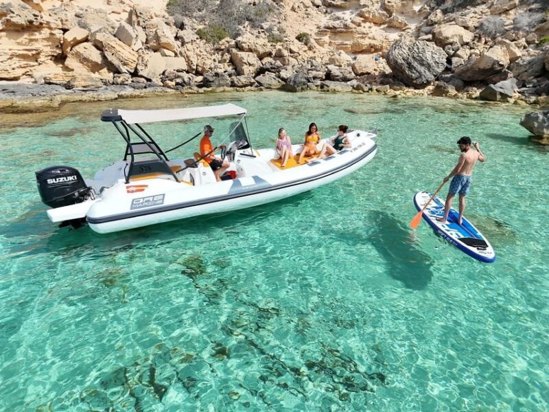 Private Boat Trip & Snorkel to Marine Reserve Mallorca - An In-Depth Look at the Mallorca Private Boat Trip