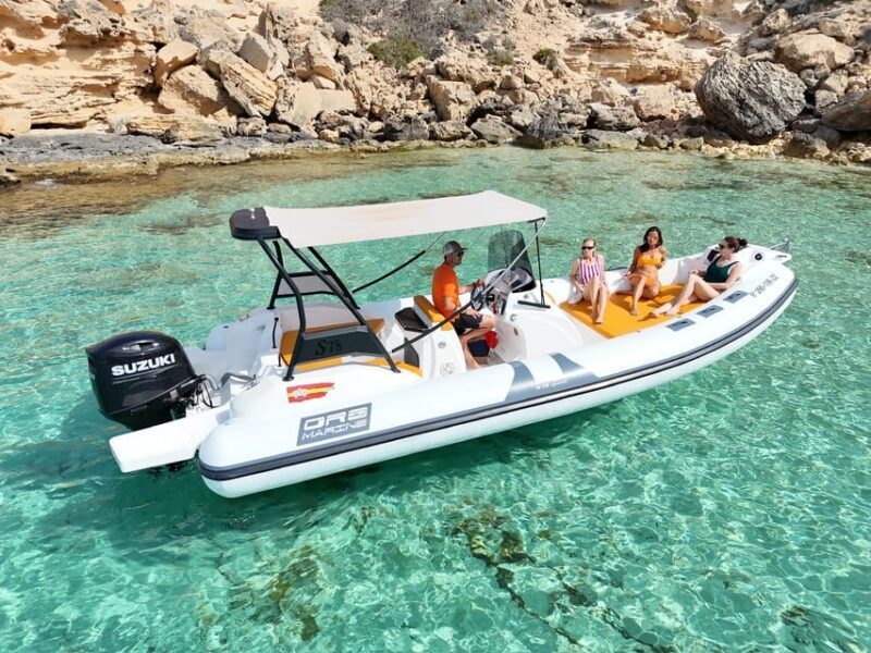 Private Boat Trip & Snorkel to Marine Reserve Mallorca - FAQs