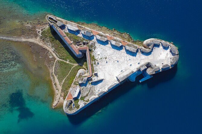 Private Boat Trip - Swim and Chill in Crystal Blue ibenik - FAQs