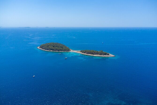 Private Boat Trip - Swim and Chill in Crystal Blue ibenik - Final Words