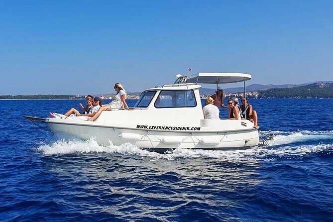 Private Boat Trip Swim and Chill in Crystal Blue ibenik half day - An Honest Breakdown of the Itinerary and Experience