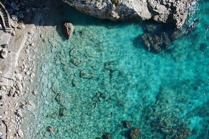 Private boat trip to Capri - Who Is This Tour Best For?