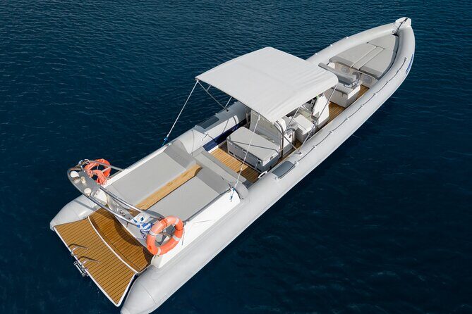 Private Boat Trip to Elafonisi and Balos beach - FAQ