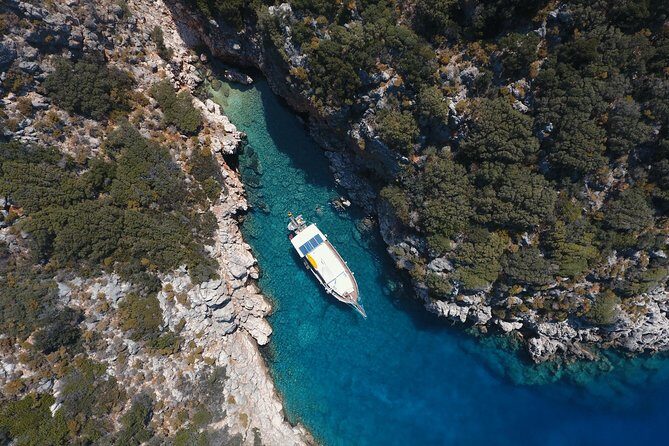 Private Boat Trip to Kas Islands including BBQ Lunch - Who Will Love This Experience?