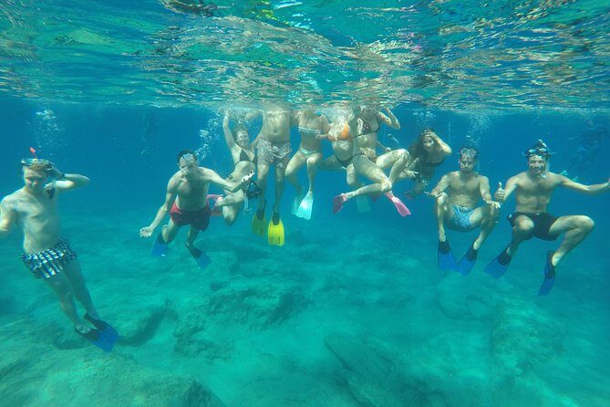 Private Boat Trip to Kas Islands including BBQ Lunch - FAQs