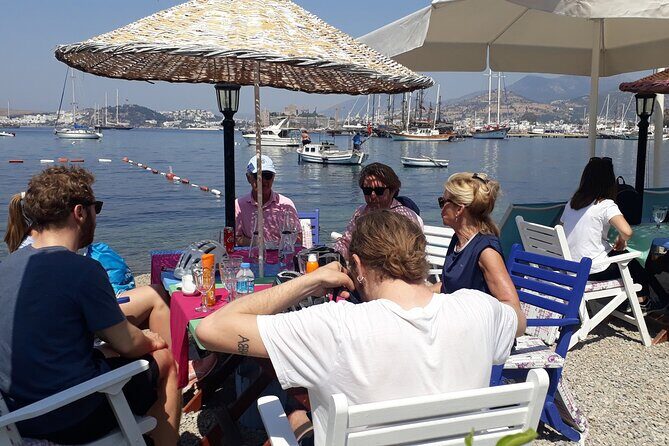 Private Bodrum City and Shopping Tour - Practical Tips & Insights from Reviews