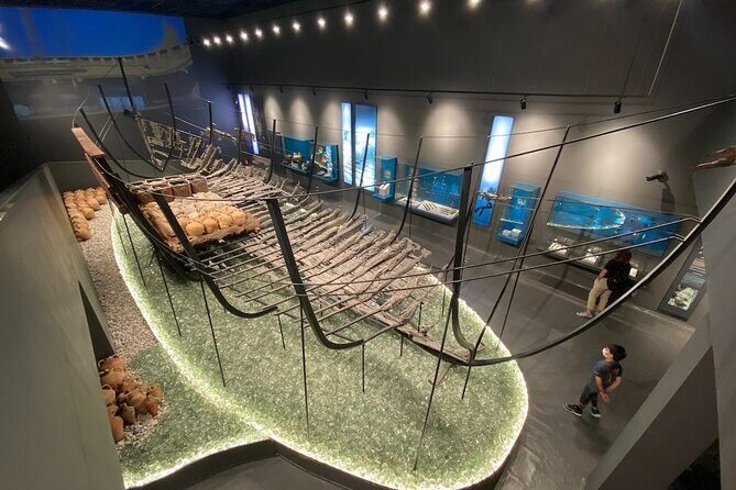 Private Bodrum City Tour - Key Points