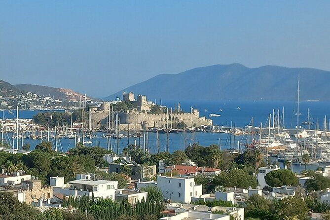Private Bodrum City Tour - The Sum Up
